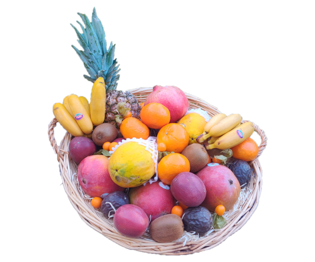 Livraison Fruits et Légumes - Le Panier Fruité