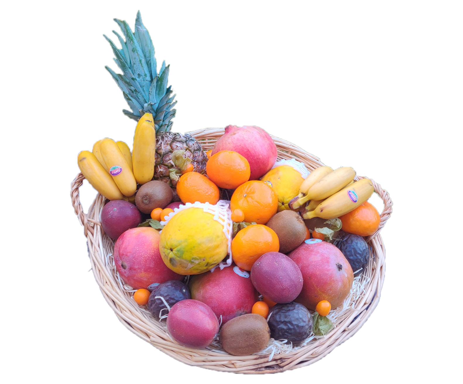 Livraison Fruits et Légumes - Le Panier Fruité