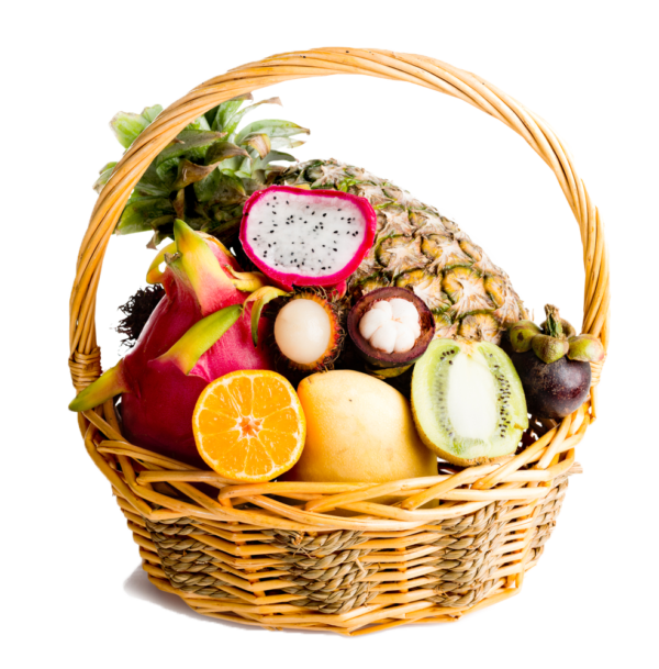 Livraison Fruits et Légumes - Le Panier Fruité