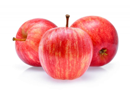 Pommes Royal Gala France - Le Panier Fruité