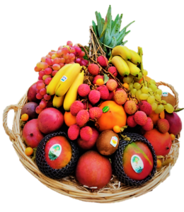 Livraison Fruits et Légumes - Le Panier Fruité